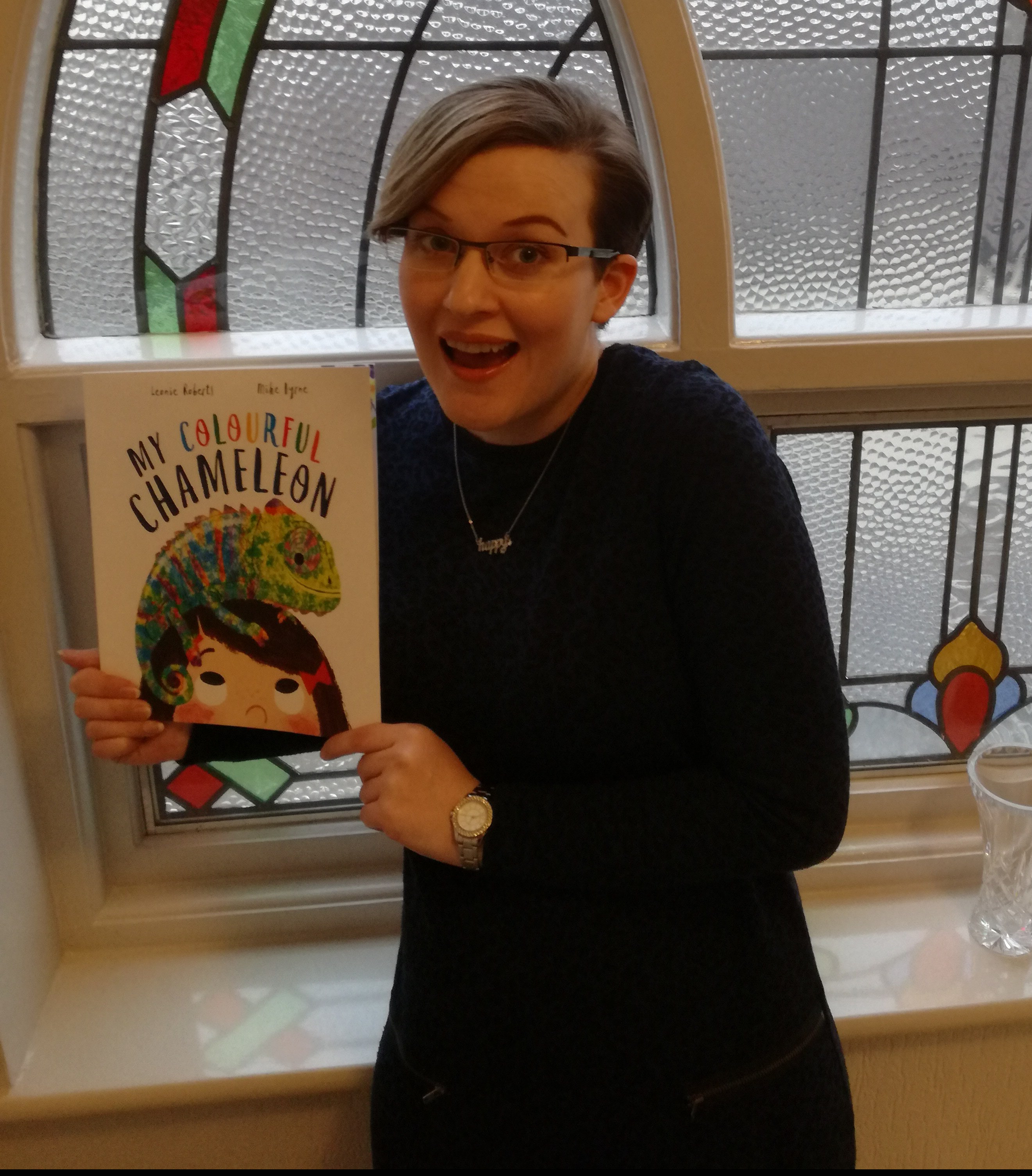 Children's Author